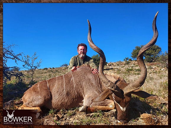 Mastering Kudu Hunting: The Ultimate Guide to Hunting Kudu