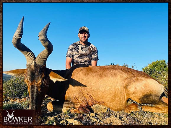 First-Time African Hunter - Plan Your Hunting Trip