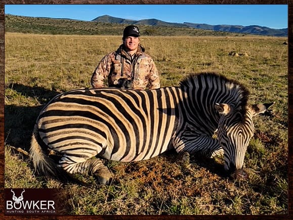 Affordable African Hunting Trips for First-Time Hunters: