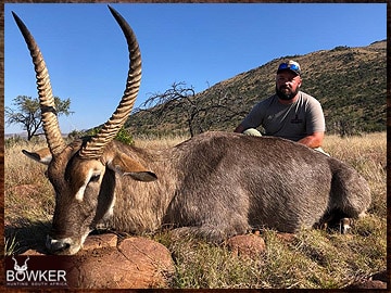 Trophy Hunting South Africa - Page 2 of 4