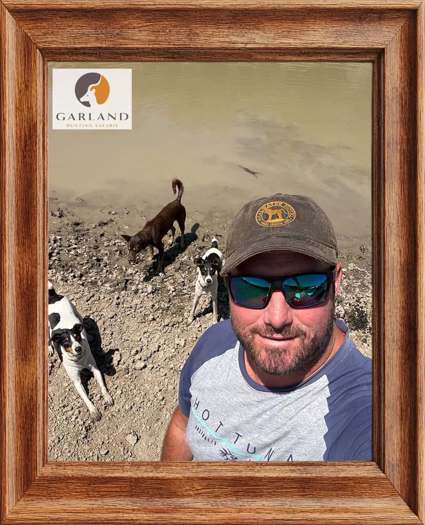 About Brendan Moorcroft: Experience the Passion of African Adventure