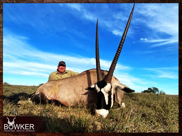 Choosing an African Outfitter for a Guided Hunt