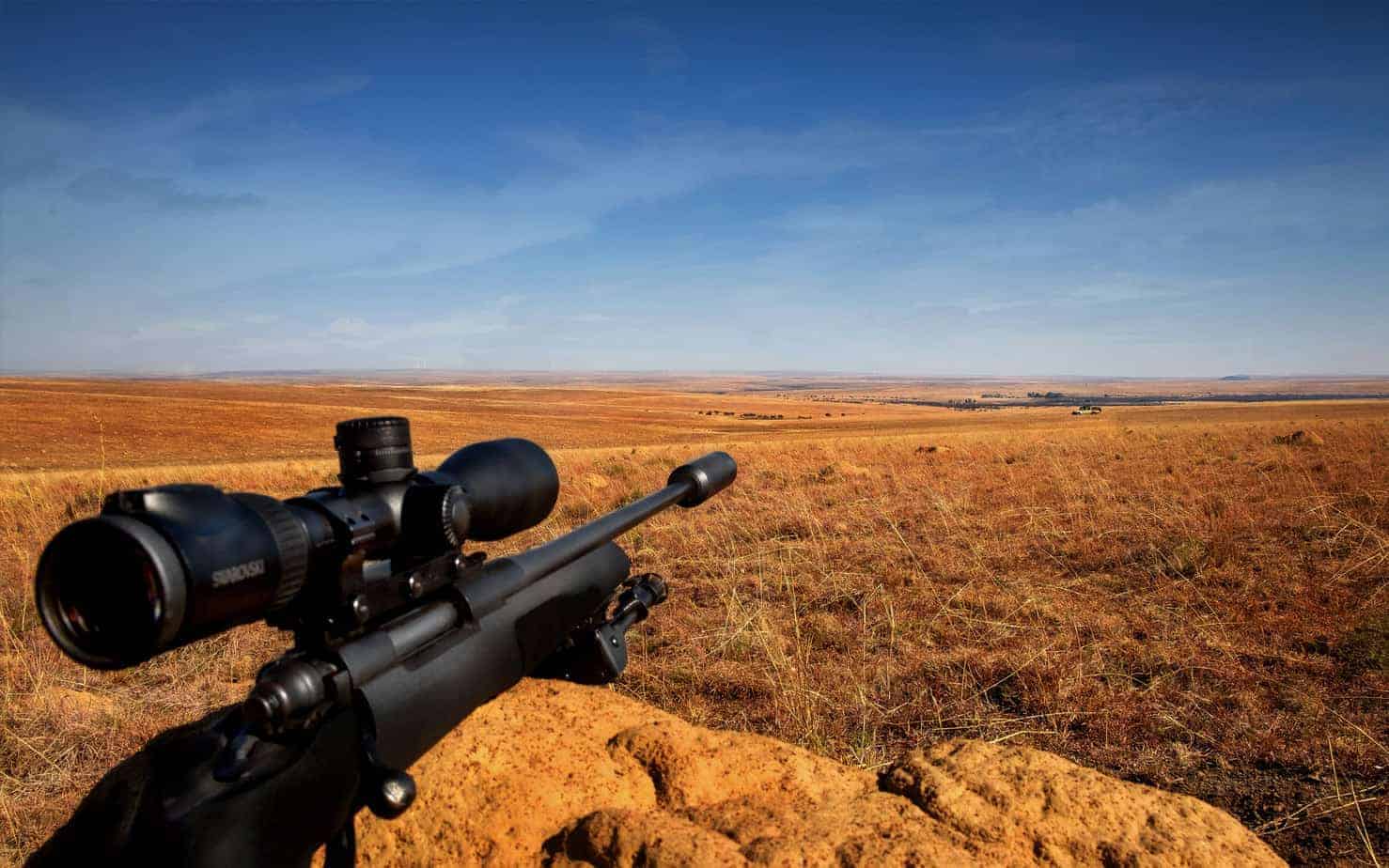 African Hunting Safari - How Much does a Hunt in Africa Cost?