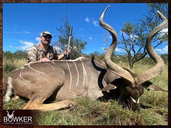 First-Time African Hunter - Plan Your Hunting Trip