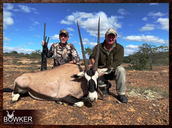 African hunting trip: Exciting Adventures Await