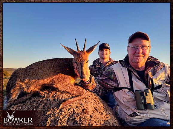 Affordable African Hunting Trips for First-Time Hunters: