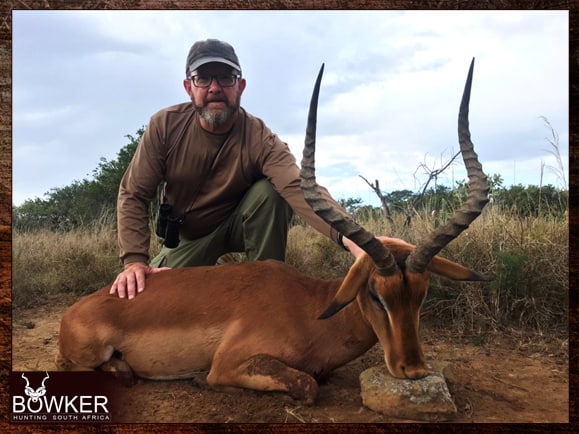 Impala Hunting - All You Need to Know About Impala Hunts