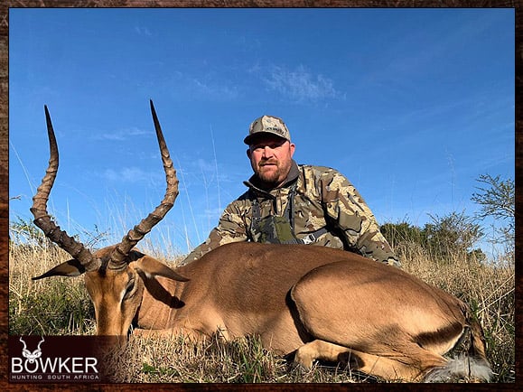 Impala Hunting - All You Need to Know About Impala Hunts