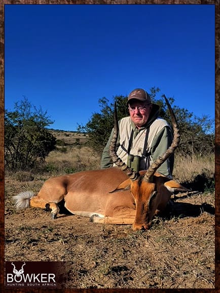 Affordable African Hunting Trips for First-Time Hunters: