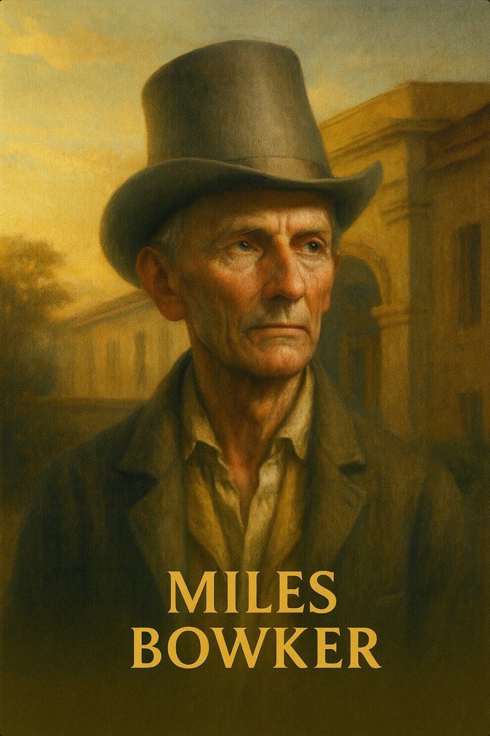 Bowker's of South Africa: An Irresistible Legacy