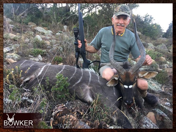 Nyala Hunting - All You Need to Know About Nyala Hunts