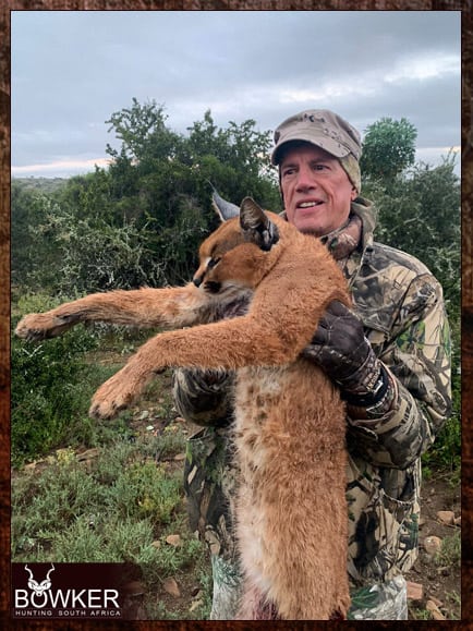 First-Time African Hunter - Plan Your Hunting Trip