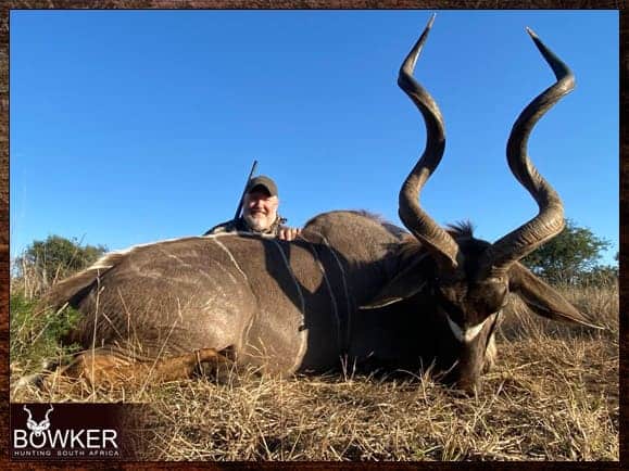 First-Time African Hunter - Plan Your Hunting Trip
