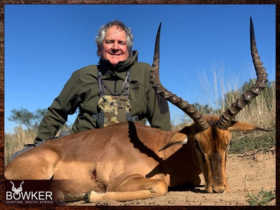Impala Hunting - All You Need to Know About Impala Hunts