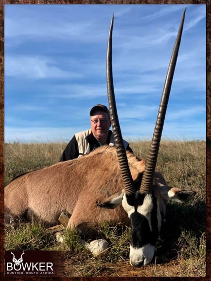 First-Time African Hunter - Plan Your Hunting Trip