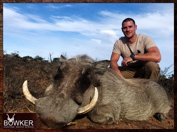 Warthog Hunting - All You Need to Know About Warthog Hunts