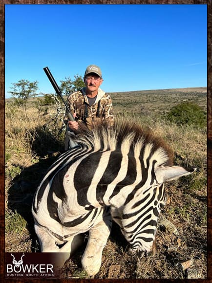 Zebra Hunting. All You Need to Know About Zebra Hunts.